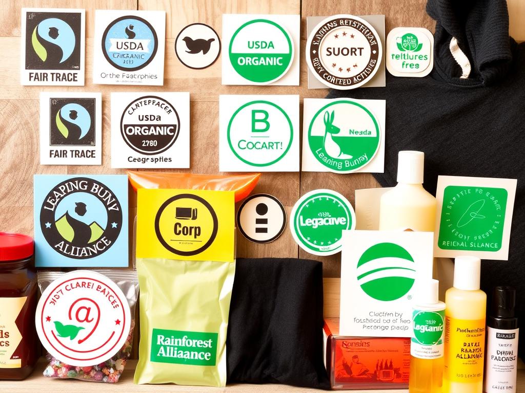 Top Ways To Shop Ethically: A Friendly Guide To Sustainable Choices