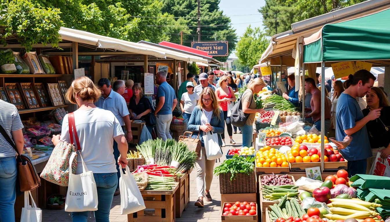 Top Ways To Shop Ethically: A Friendly Guide To Sustainable Choices