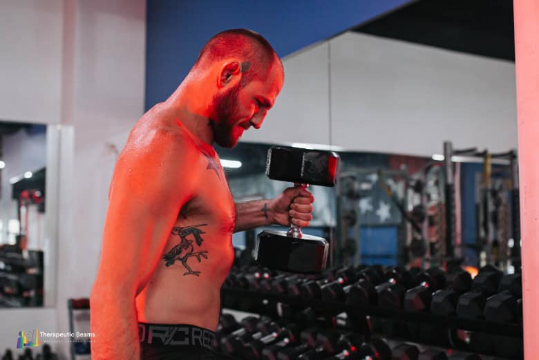 The Red Light Therapy Wavelength Explained: What To Know | Therapeutic ...