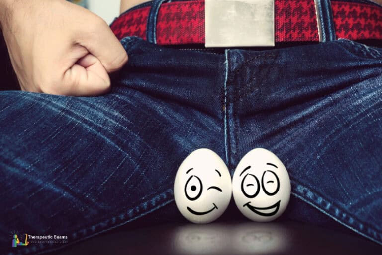 Red Light Therapy For Testosterone: Sexual Health, Fertility, & More ...