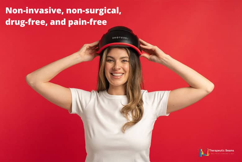 iRestore Elite Review: Is This The World’s Best Device For Hair Growth ...