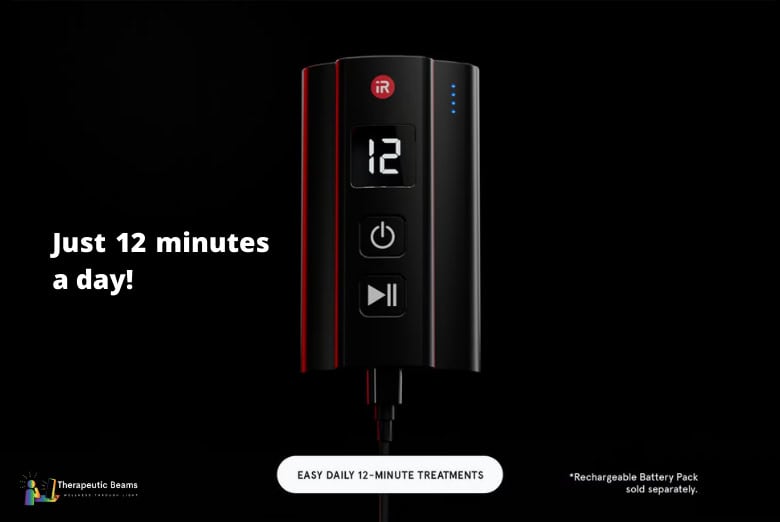 iRestore Elite Review: Is This The World’s Best Device For Hair Growth ...