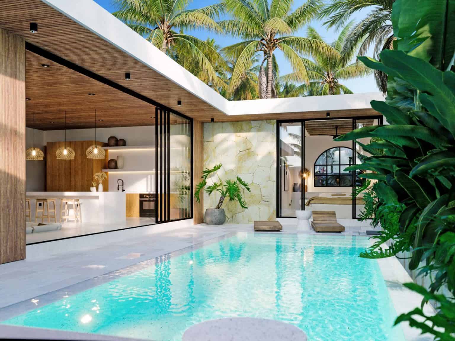 Tiny Villas Homepage - Tiny Villas in Bali