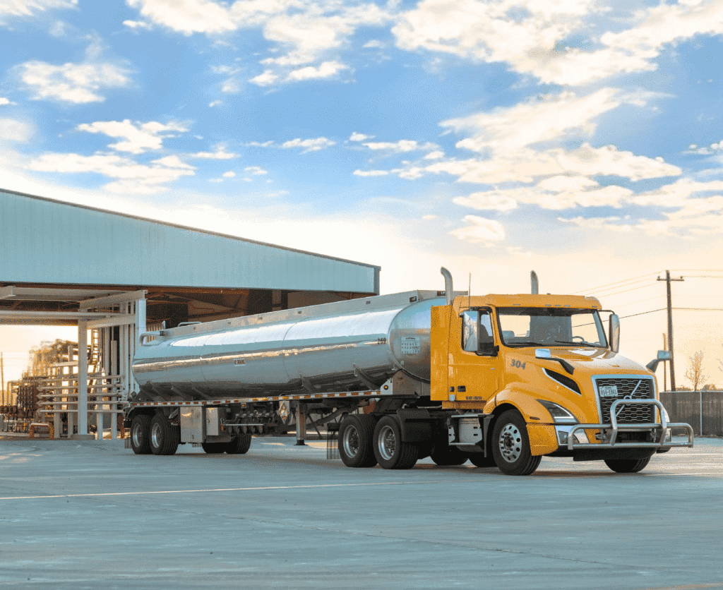 Partner with Us as Your Wholesale Fuel Distributor