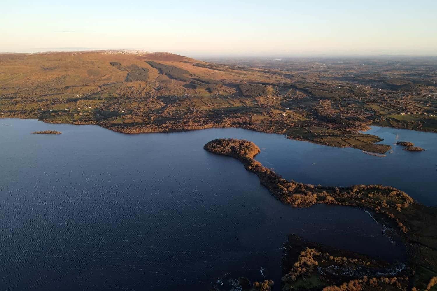 Mount Allen Eco Tours | Visit Roscommon