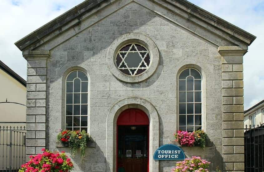 Roscommon County Museum | Visit Roscommon