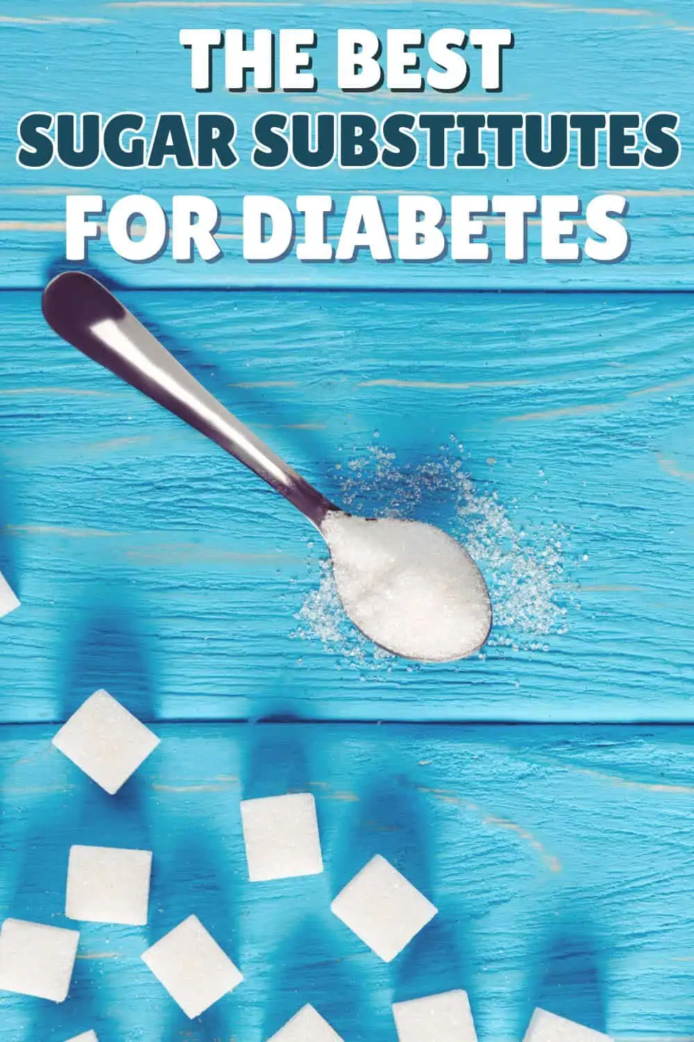 Best Sugar Substitutes for Type 1 Diabetes: A UK Guide