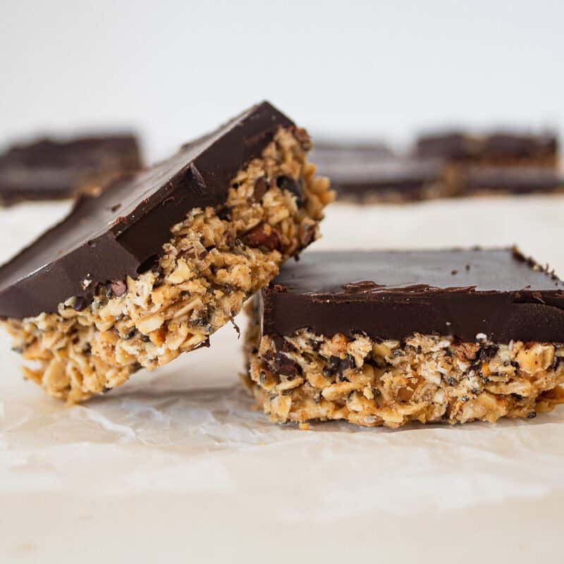 15 Low Sugar Chocolate Recipes – Diabetes-Friendly