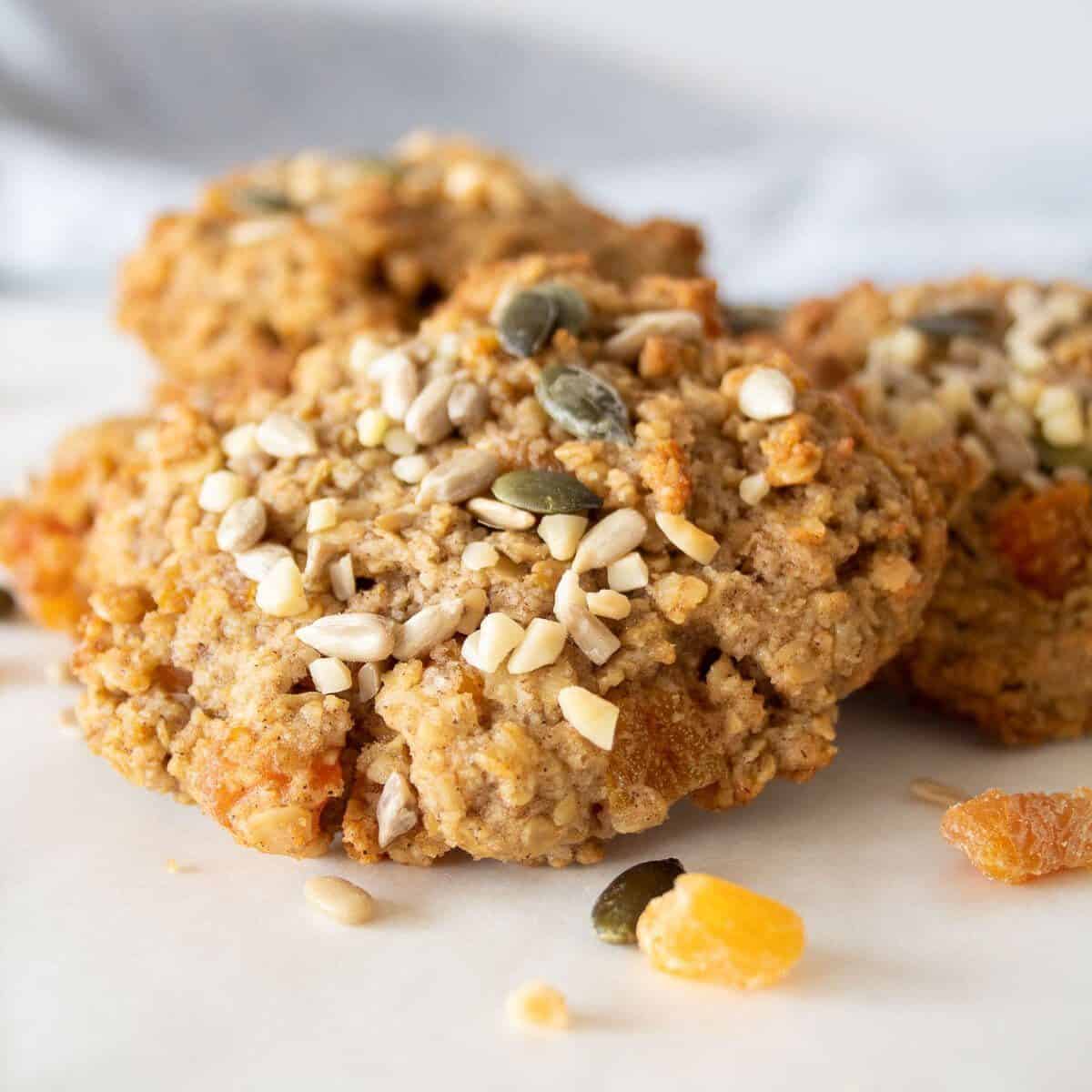 10 Easy Diabetic Cookie Recipes - Sugar Free & Low Carb