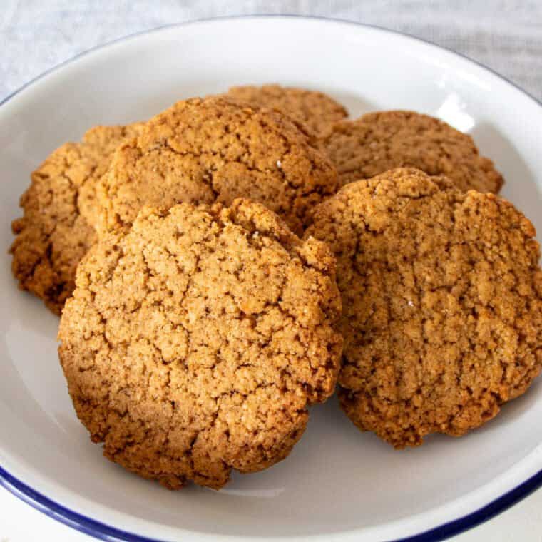 Sugar Free Biscuit Recipes - Diabetes-Friendly Biscuits