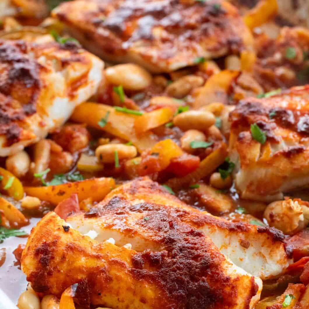 Easy Balanced Meal Ideas for Balanced Blood Sugar