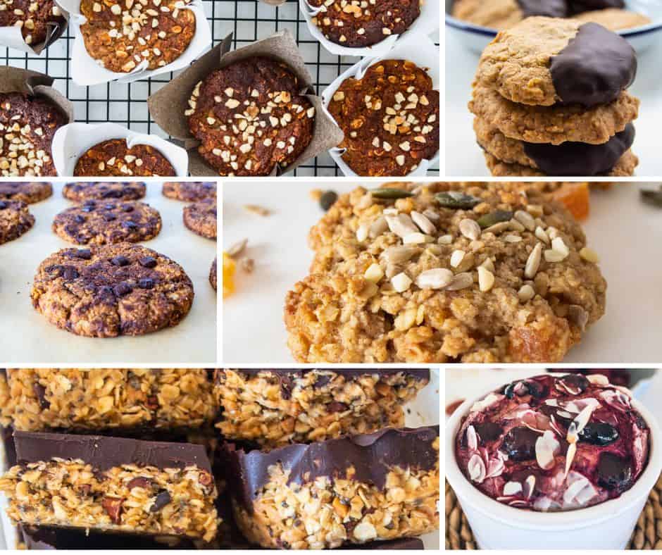 Oats and Diabetes: Can Oats Help Manage Blood Sugar?