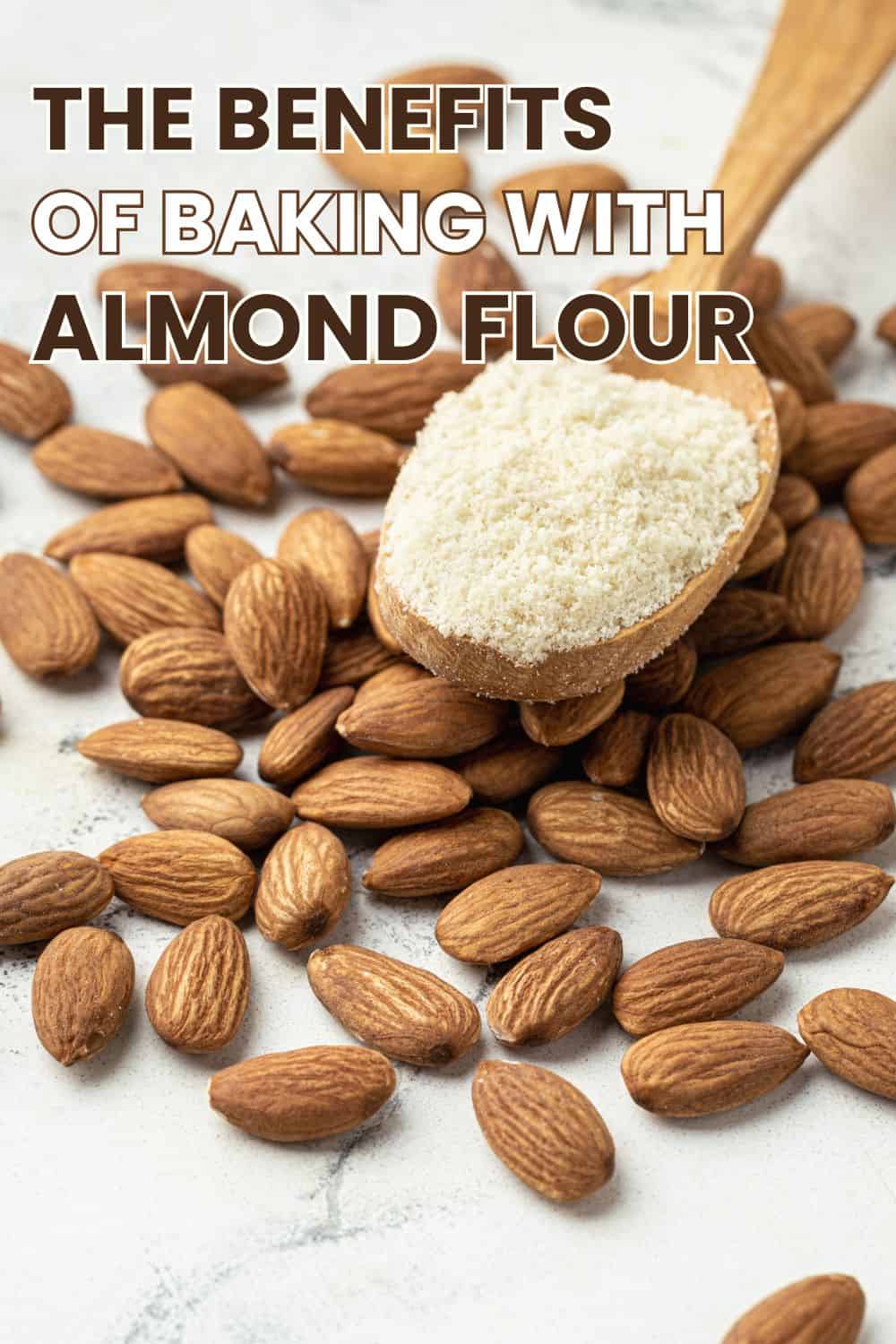 The Benefits of Using Almond Flour in Baking