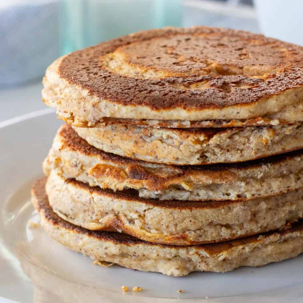 10 Easy Diabetic Cookie Recipes - Sugar Free & Low Carb