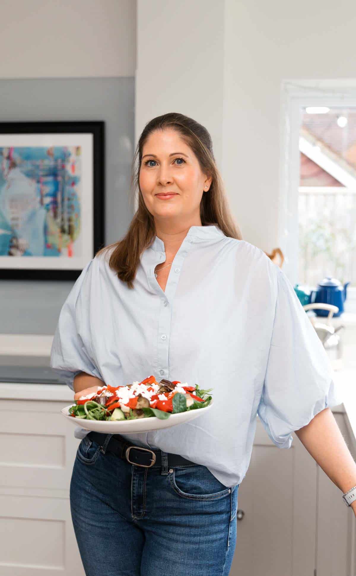 Mexican Kidney Beans - 3 Ingredients, 5 Minutes