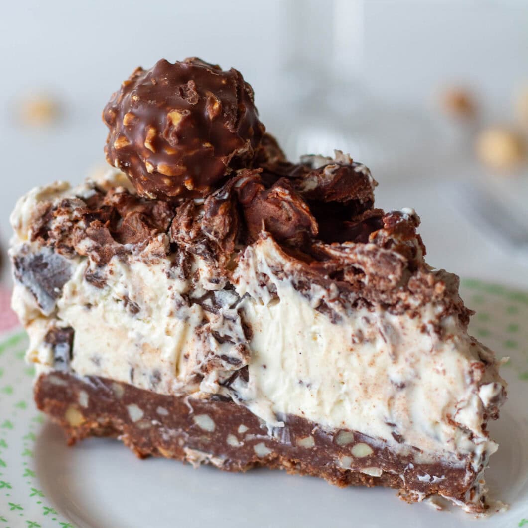 Healthy Christmas Desserts for Diabetics - Low Carb Festive Bakes