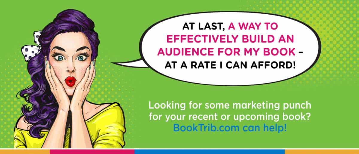 Top-Rated Book Promotion Services for Authors | BookTribBookTrib