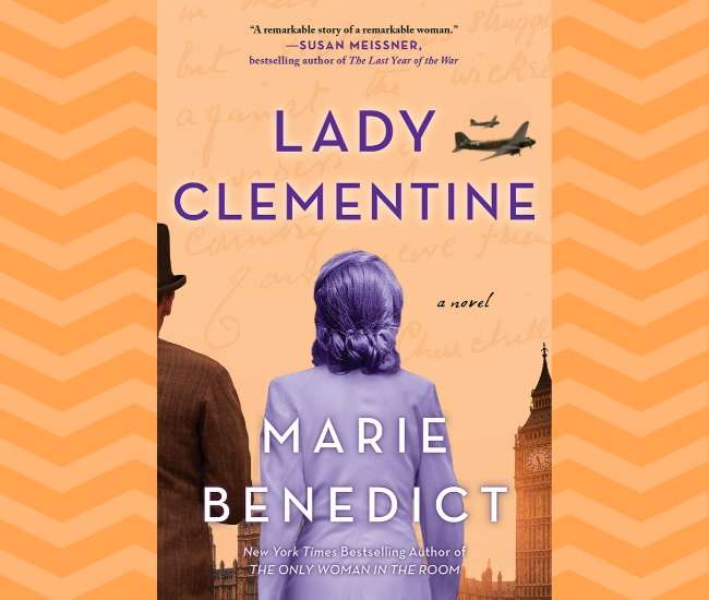 The Powerful Woman Behind Winston Churchill %%sep%% %%sitename%% | BookTrib
