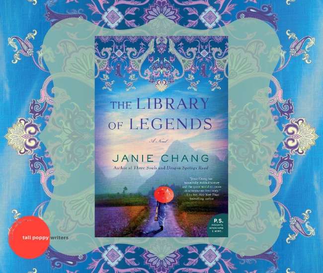 Tall Poppy Review: A Thousand-Mile Journey with China’s Magical Spirits ...