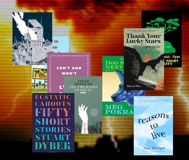 From Fiction to Memoir, Here are 8 Authors Who Excel at Flash Prose ...