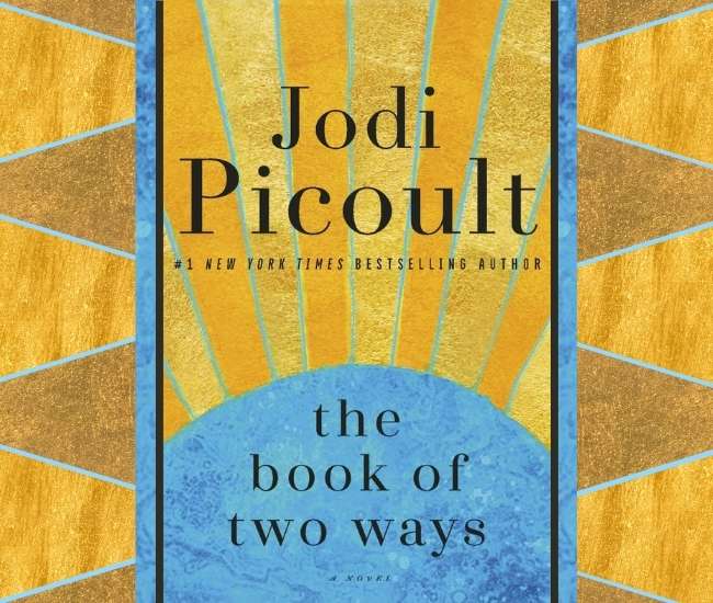 Jodi Picoult’s Dramatic Dual Narrative Is “Sliding Doors” for the 21st ...