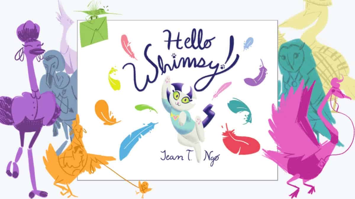 STEM is a Blast in The Brilliant Series “If Not You, Then Who?” | BookTrib