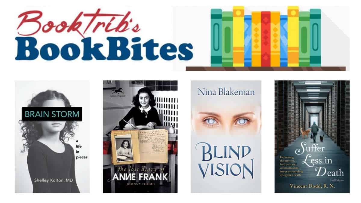 BookBites: Wide Range of Storytellers to Suit All Reading Tastes | BookTrib