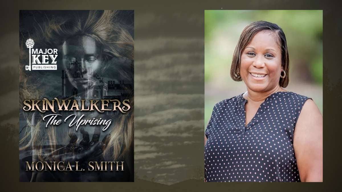 Book Review - "Christmas at Gingerbread Falls" by Katie Mettner