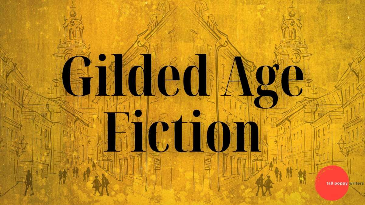 10 Books to Binge if You Loved HBO’s “The Gilded Age” | BookTrib