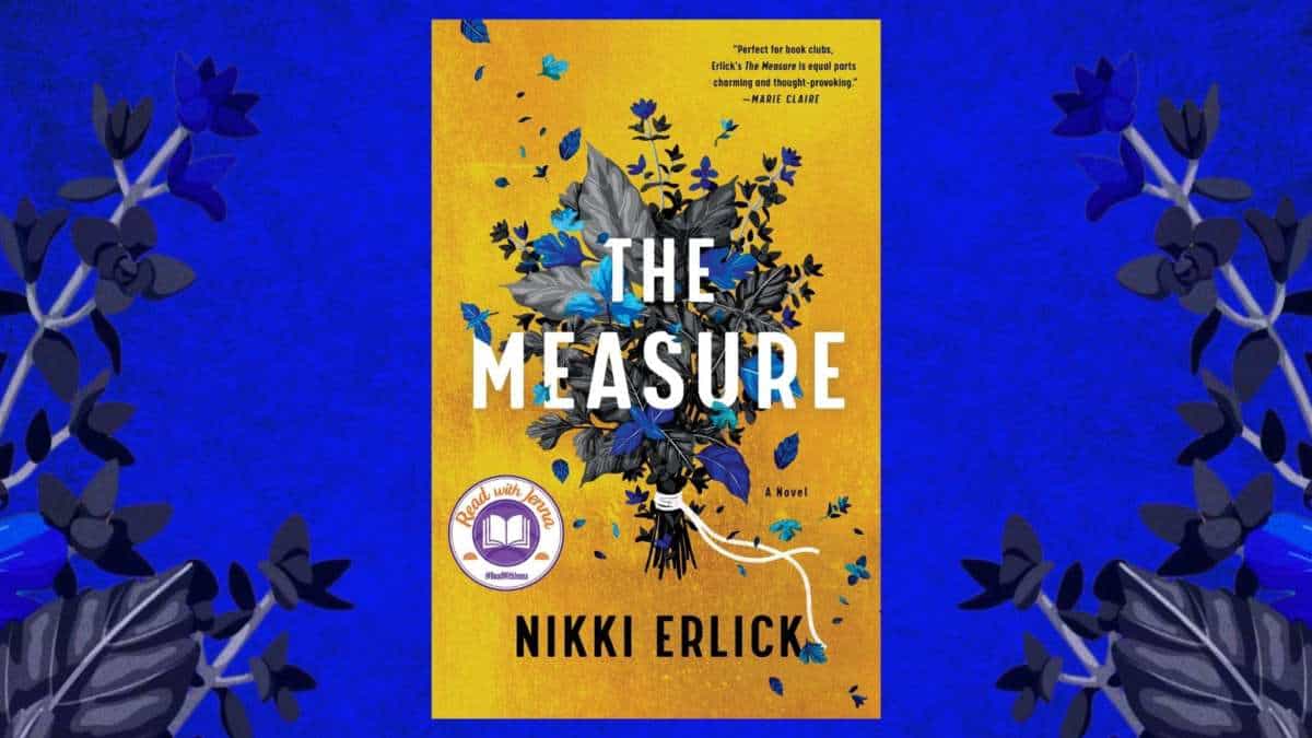 String of Fate Shows How Long You’ll Live in Stunning Debut | BookTrib