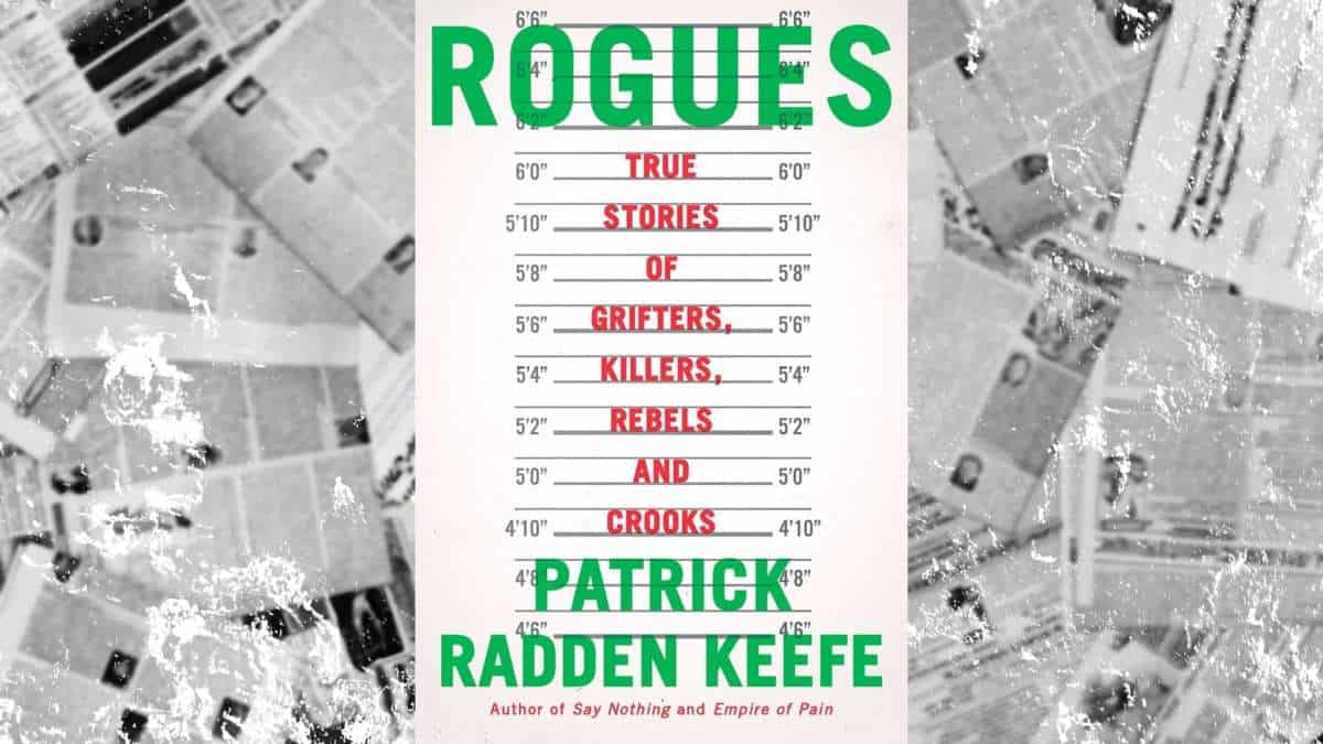 Investigative Accounts of Real Life Murder and Mayhem | BookTrib