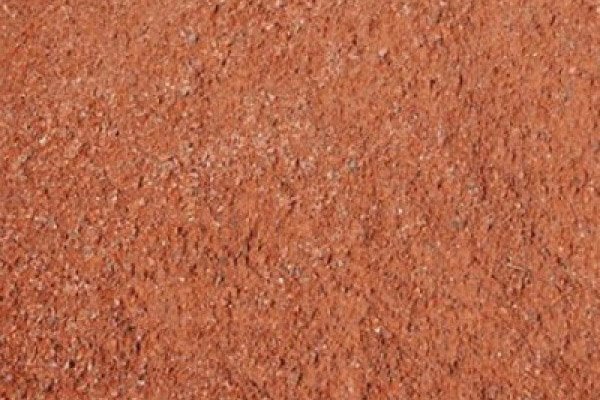 Red Brick Dust - Cornish Lime