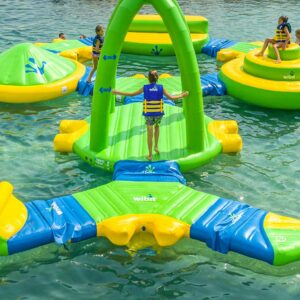 Wibit Archives - Commercial Recreation Specialists