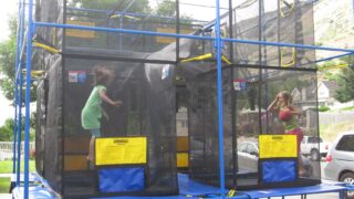 Aeroball - Commercial Recreation Specialists