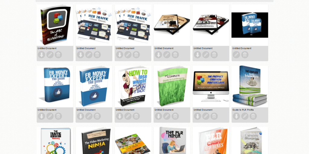 ECover Authority Review - ECover Designer Application