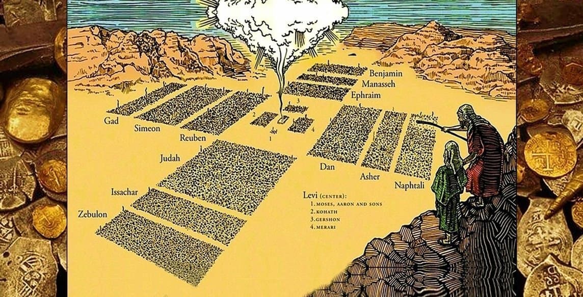 Deuteronómium • FaithEquip