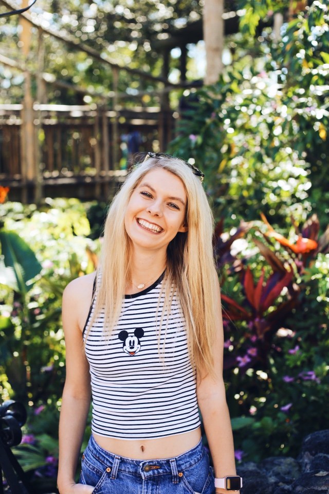Disney Style Guide | What to Wear to the Disney Parks This Summer