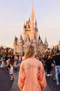 Disney Style Guide | What to Wear to the Disney Parks This Summer