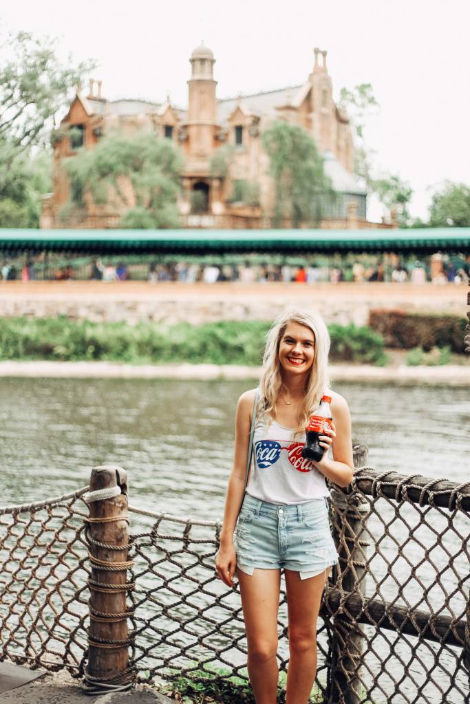 Disney Style Guide | What to Wear to the Disney Parks This Summer