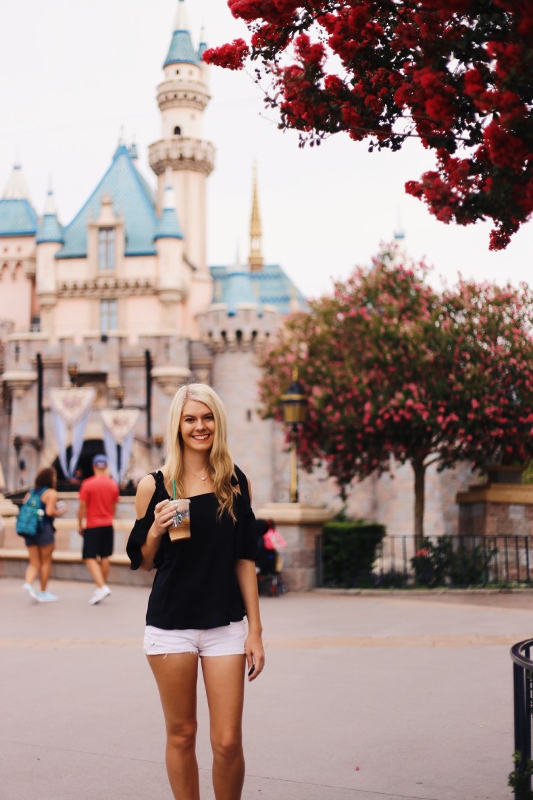 Disney Style Guide | What to Wear to the Disney Parks This Summer