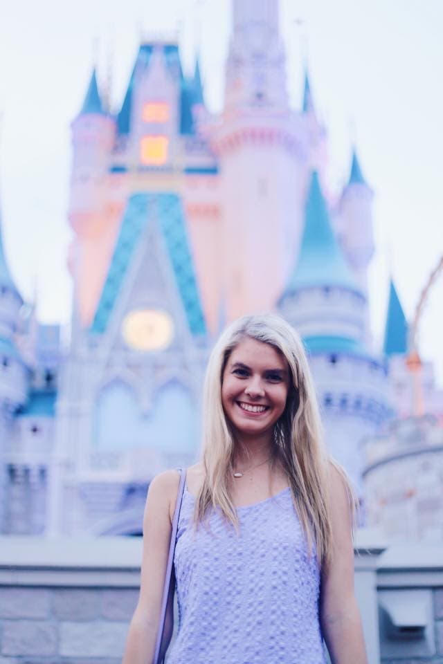 Disney Style Guide | What to Wear to the Disney Parks This Summer