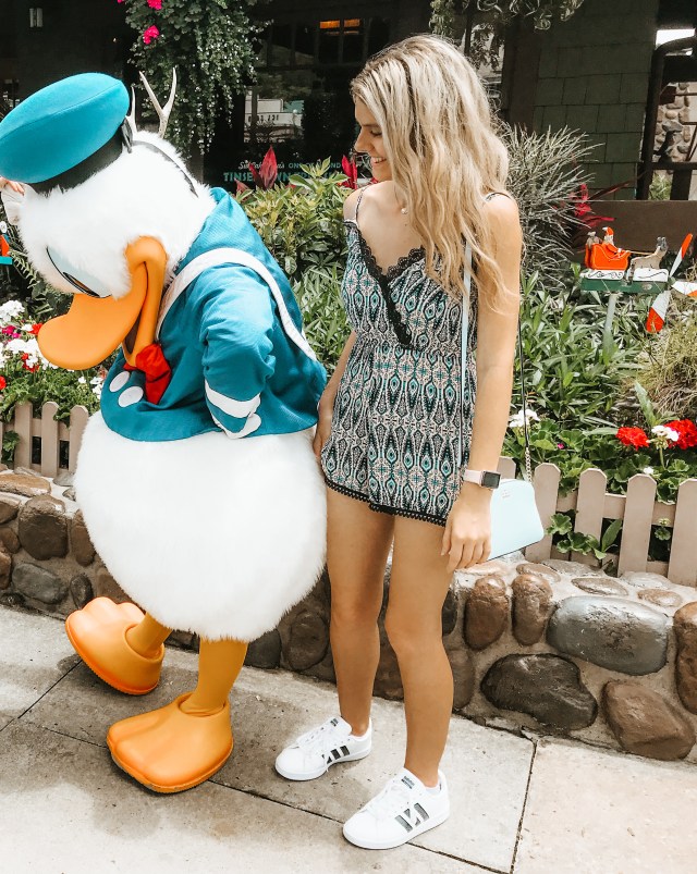 Disney Style Guide | What to Wear to the Disney Parks This Summer