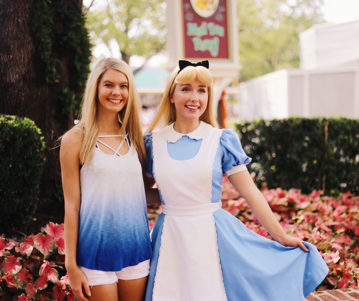 Disney Style Guide | What to Wear to the Disney Parks This Summer