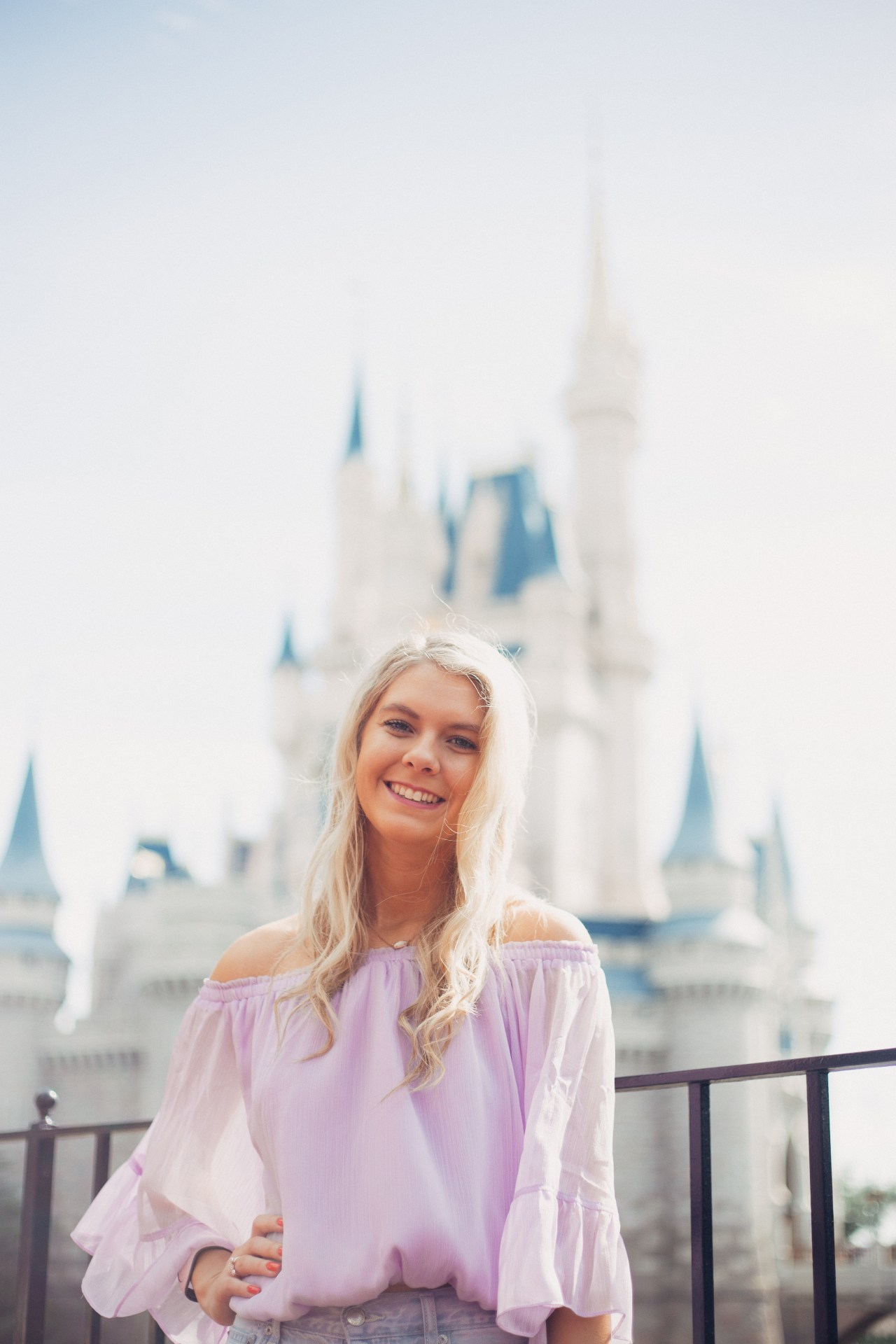 Disney Style Guide | What to Wear to the Disney Parks This Summer
