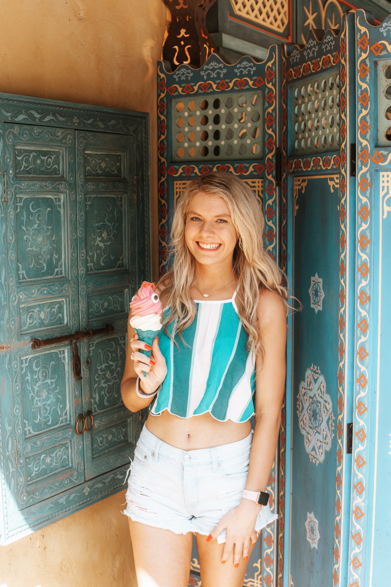 Disney Style Guide | What to Wear to the Disney Parks This Summer