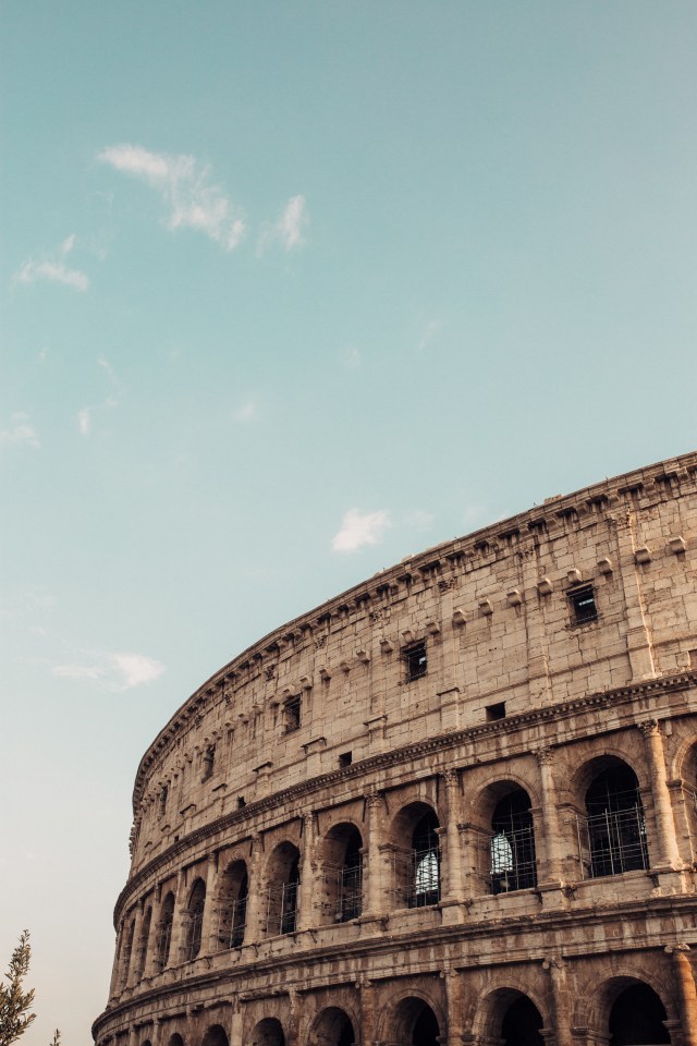 Rome Travel Guide - TRAVEL IN STYLE | MELODY SCHMIDT