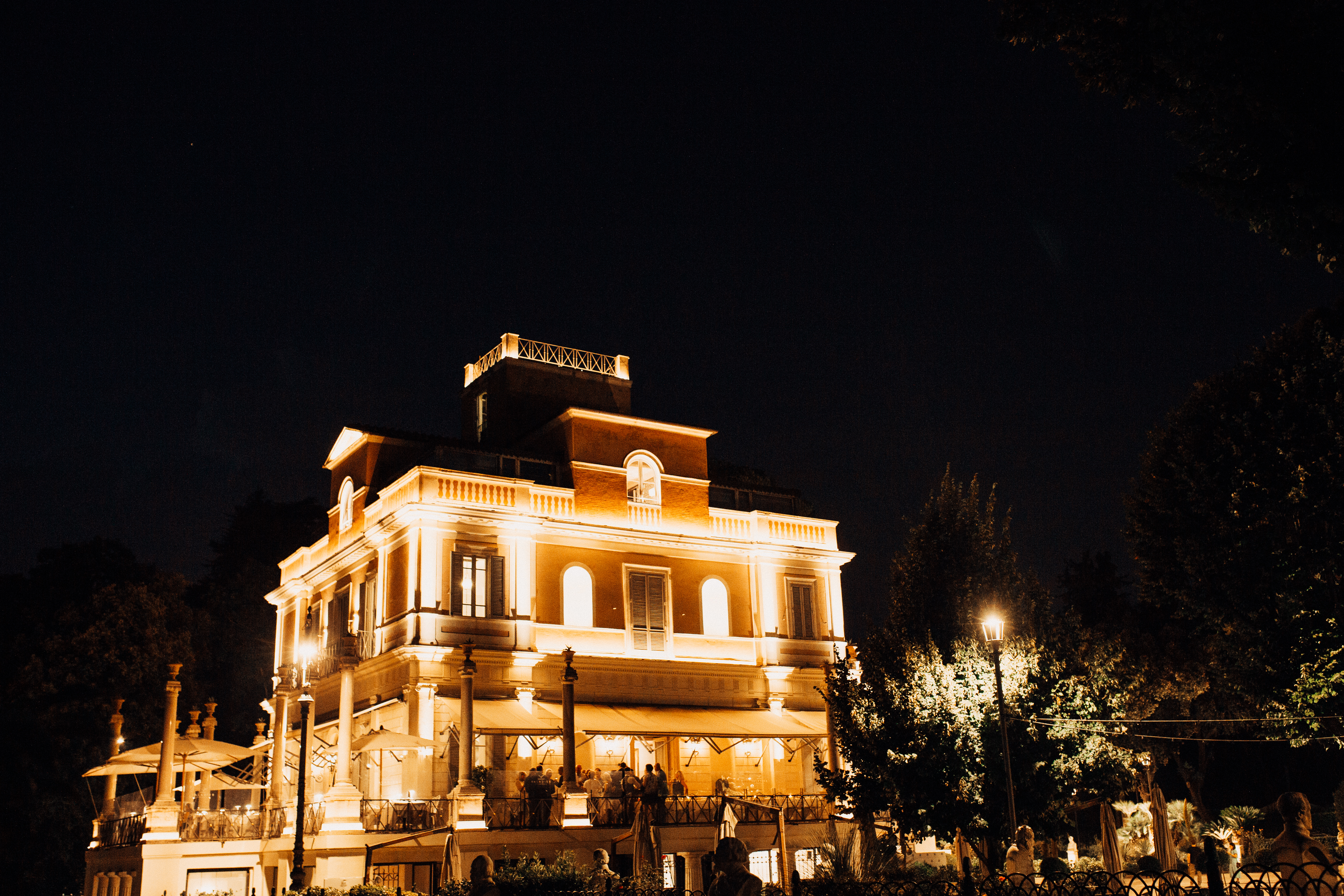 Rome Travel Guide - TRAVEL IN STYLE | MELODY SCHMIDT