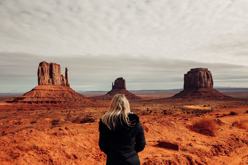 Monument Valley Travel Guide - TRAVEL IN STYLE | MELODY SCHMIDT