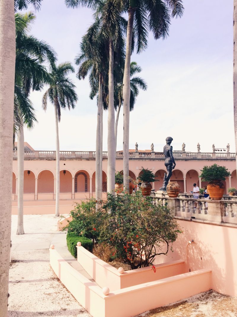 My Top 10 Spring Break Destinations 2020 - TRAVEL IN STYLE | MELODY SCHMIDT