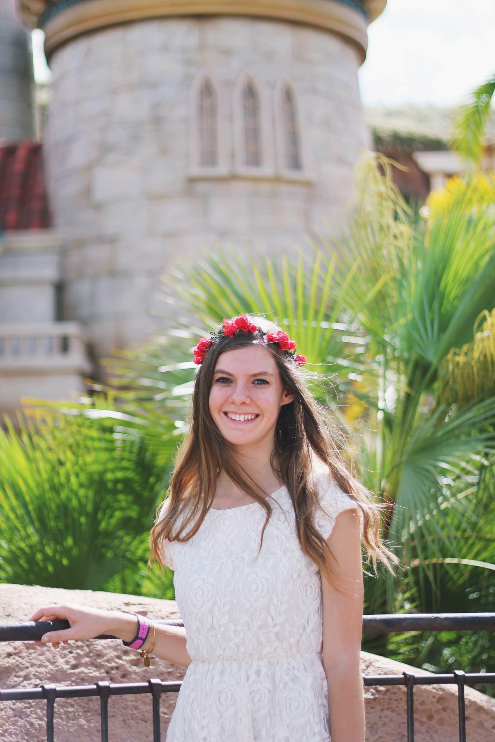 The Ultimate Guide to Disney's Magic Kingdom - TRAVEL IN STYLE | MELODY ...